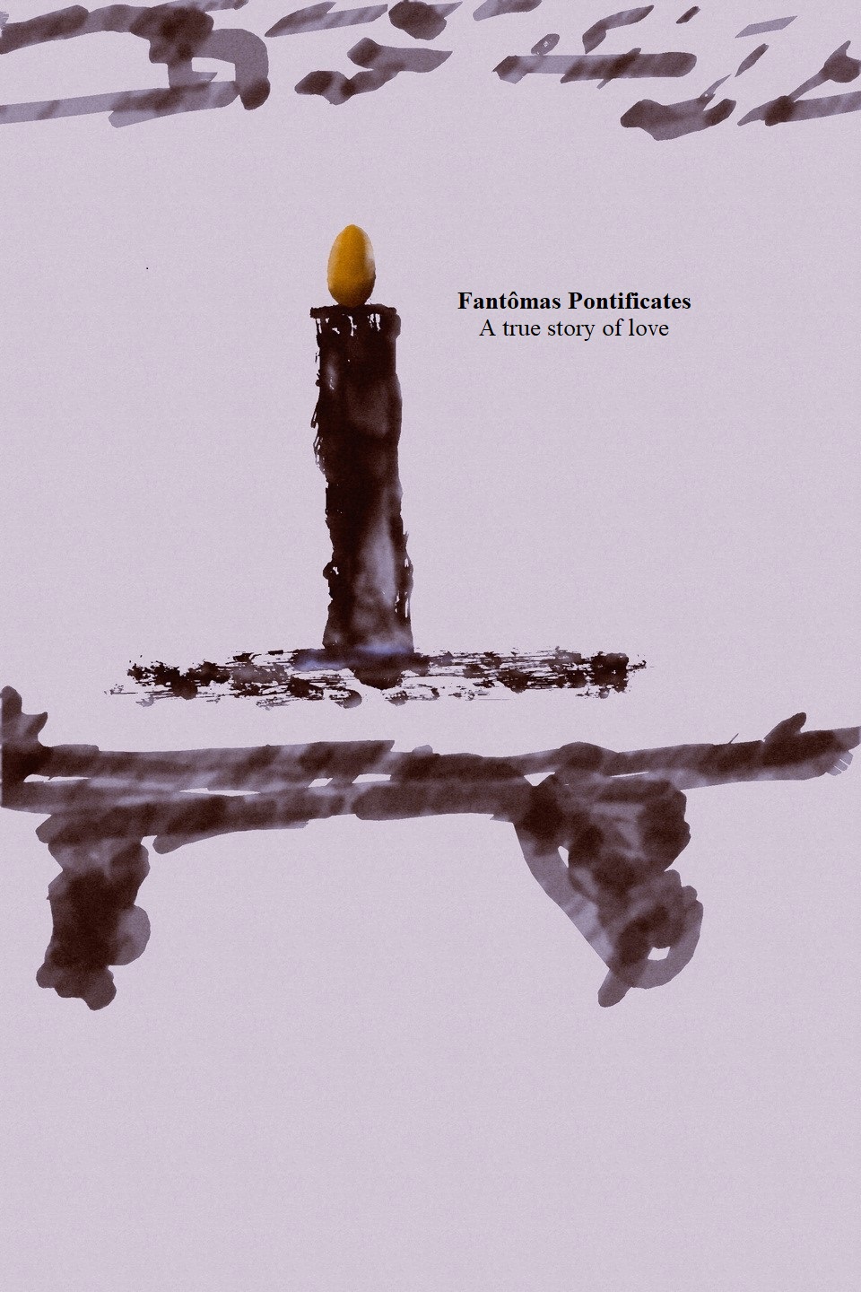 So They Say – Umbriate Press Poetry